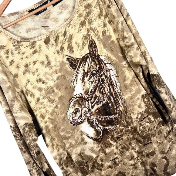 Take Two Clothing Co. | Tops | Nwt Take Two Clothing Womens Xxl Sequin ...